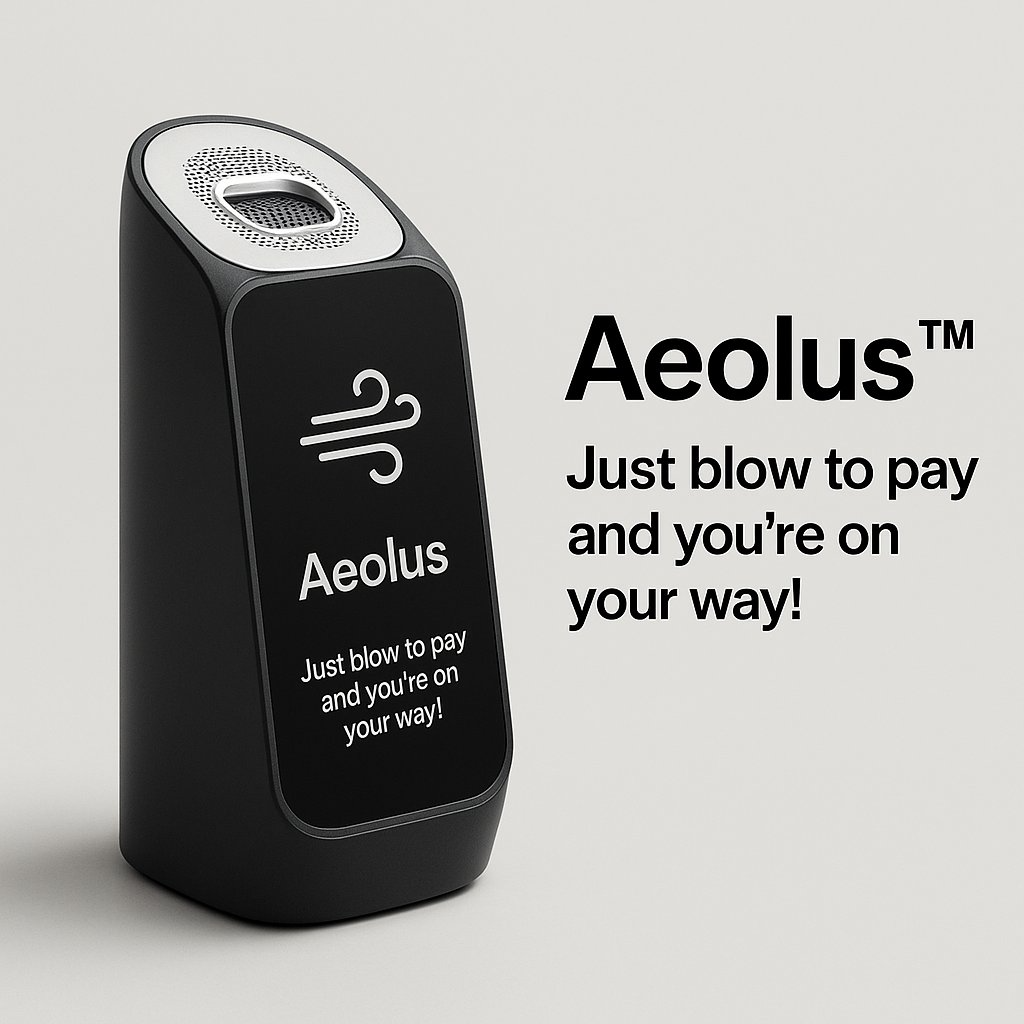 AEOLUS™ — The Breath of a New Economy – brikorn.com – Website of Brian Korn